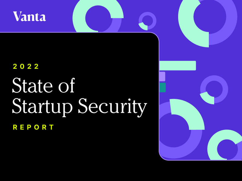 Watch the demo video to see Vanta in action