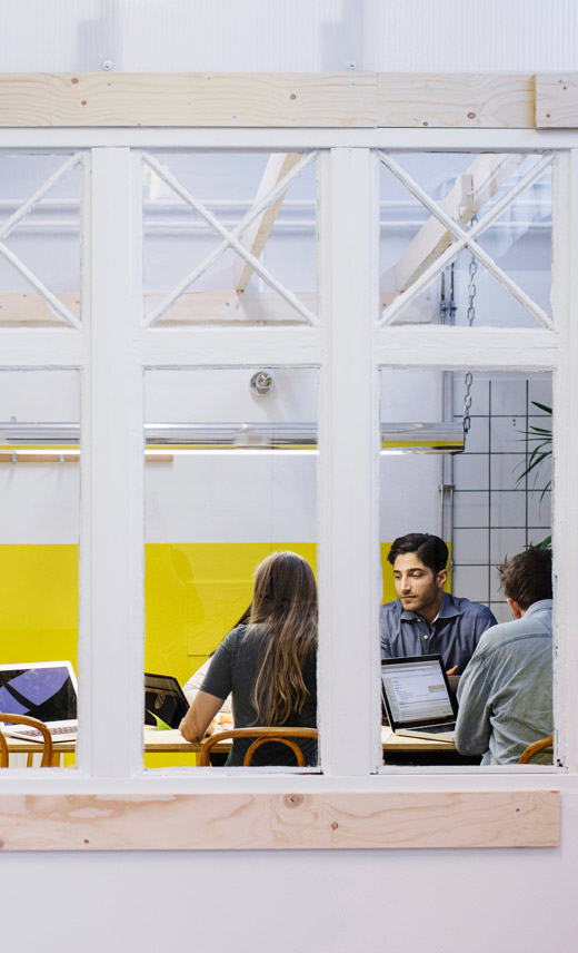 Multinational Operations | Vanta