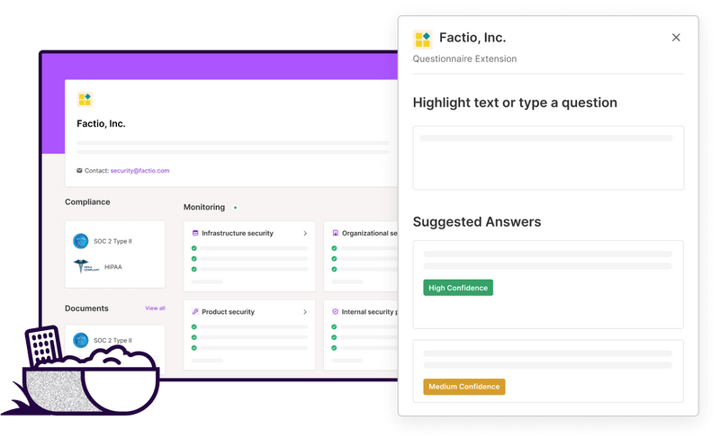 Vanta Platform