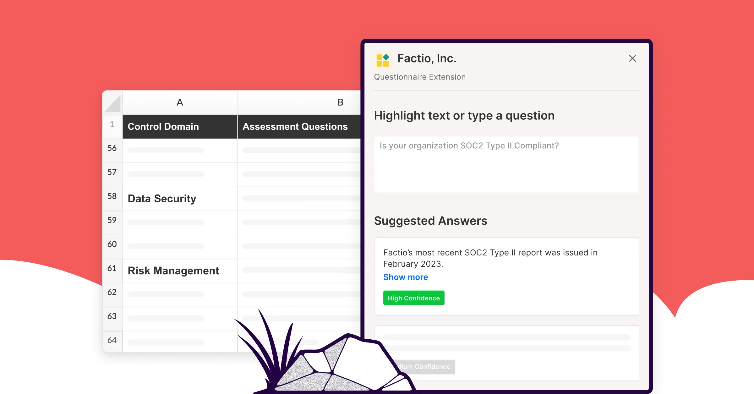 Trust Management Platform