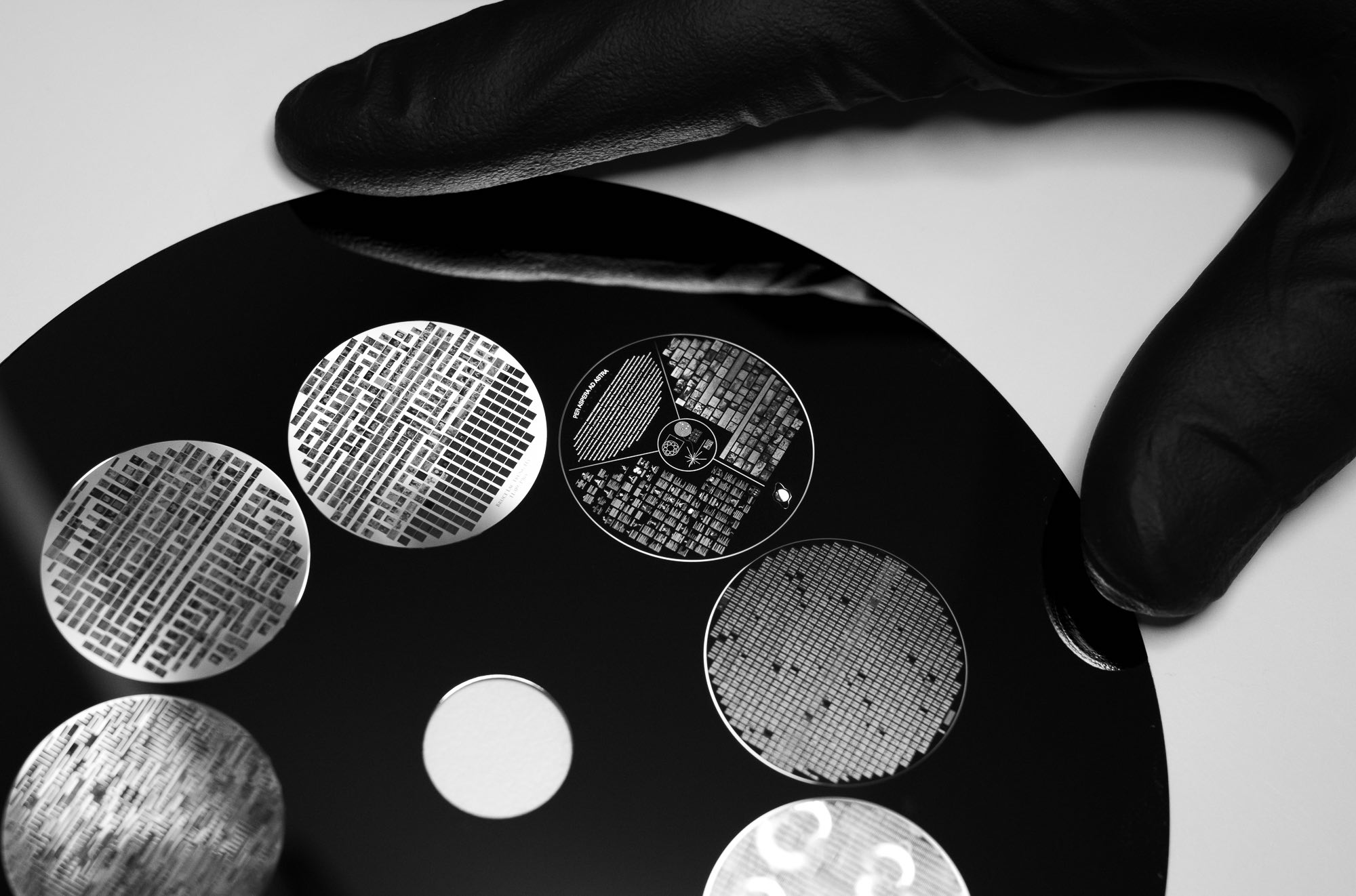 News - T-05: Memory Disc