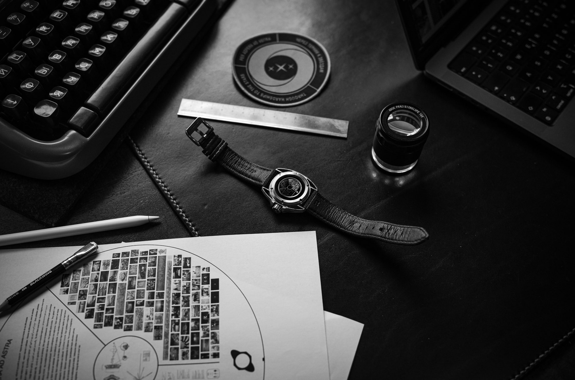 News - T-05: Memory Disc