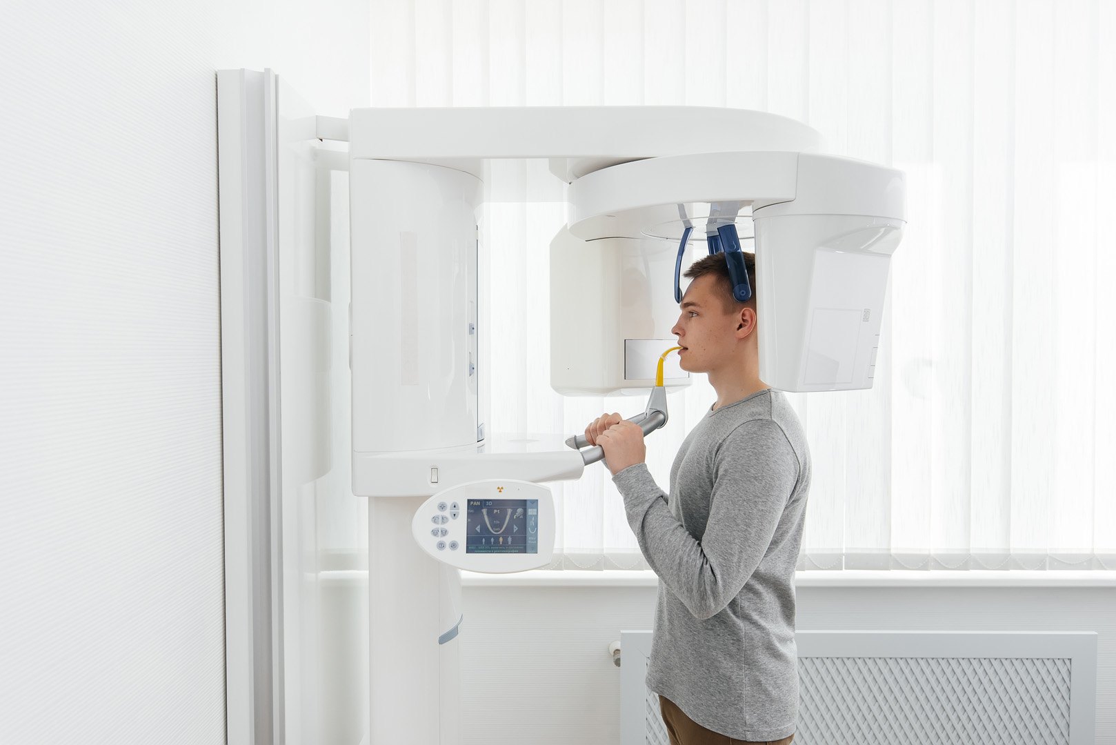 3D CT Scanning in Sycamore | Collins Dental Group