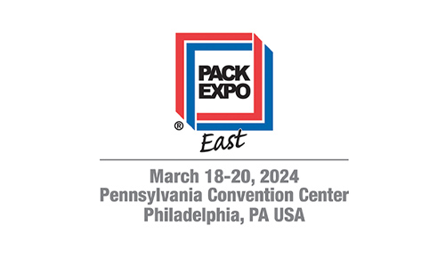 Attending | PACK EXPO Las Vegas 2023