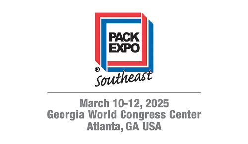 Attending | PACK EXPO Las Vegas 2023