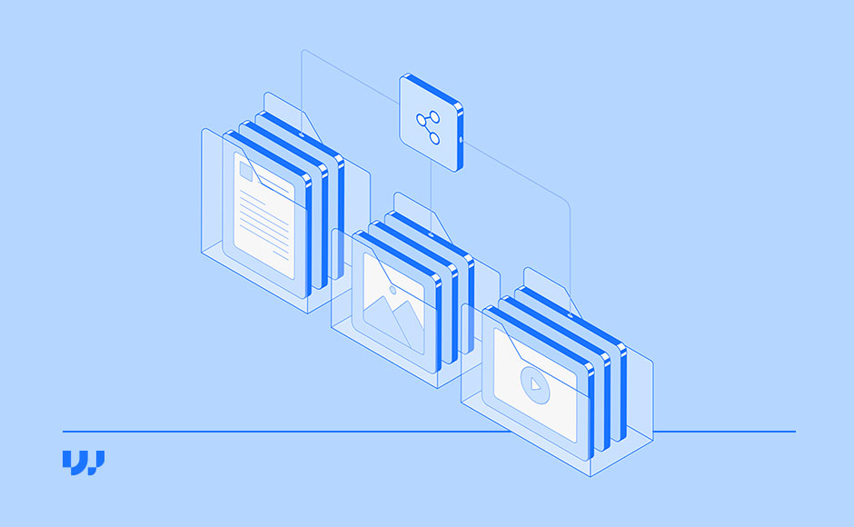4 ways to get to grips with your digital asset archiving with DAM