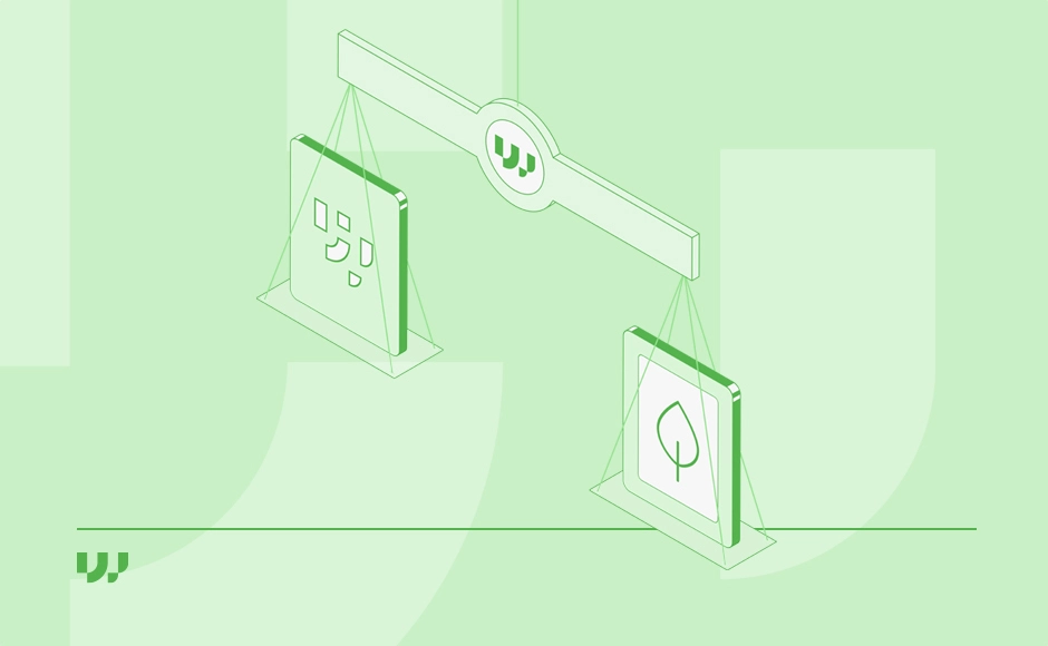 How is Wedia developing a low-carbon Digital Asset Management solution?