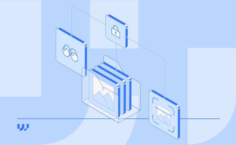 How to regain control of your images