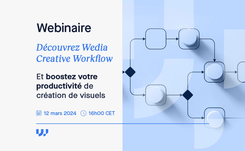 Webinar Wedia Creative Workflow