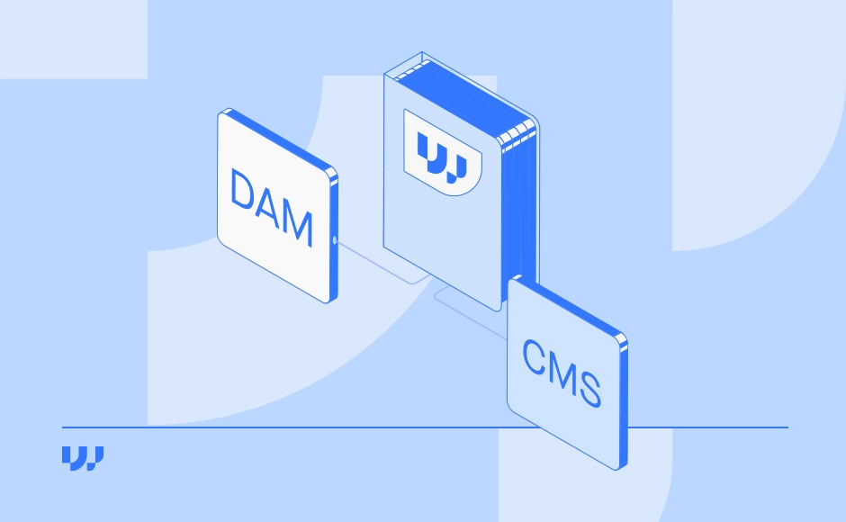 Why DAM CMS integration is important