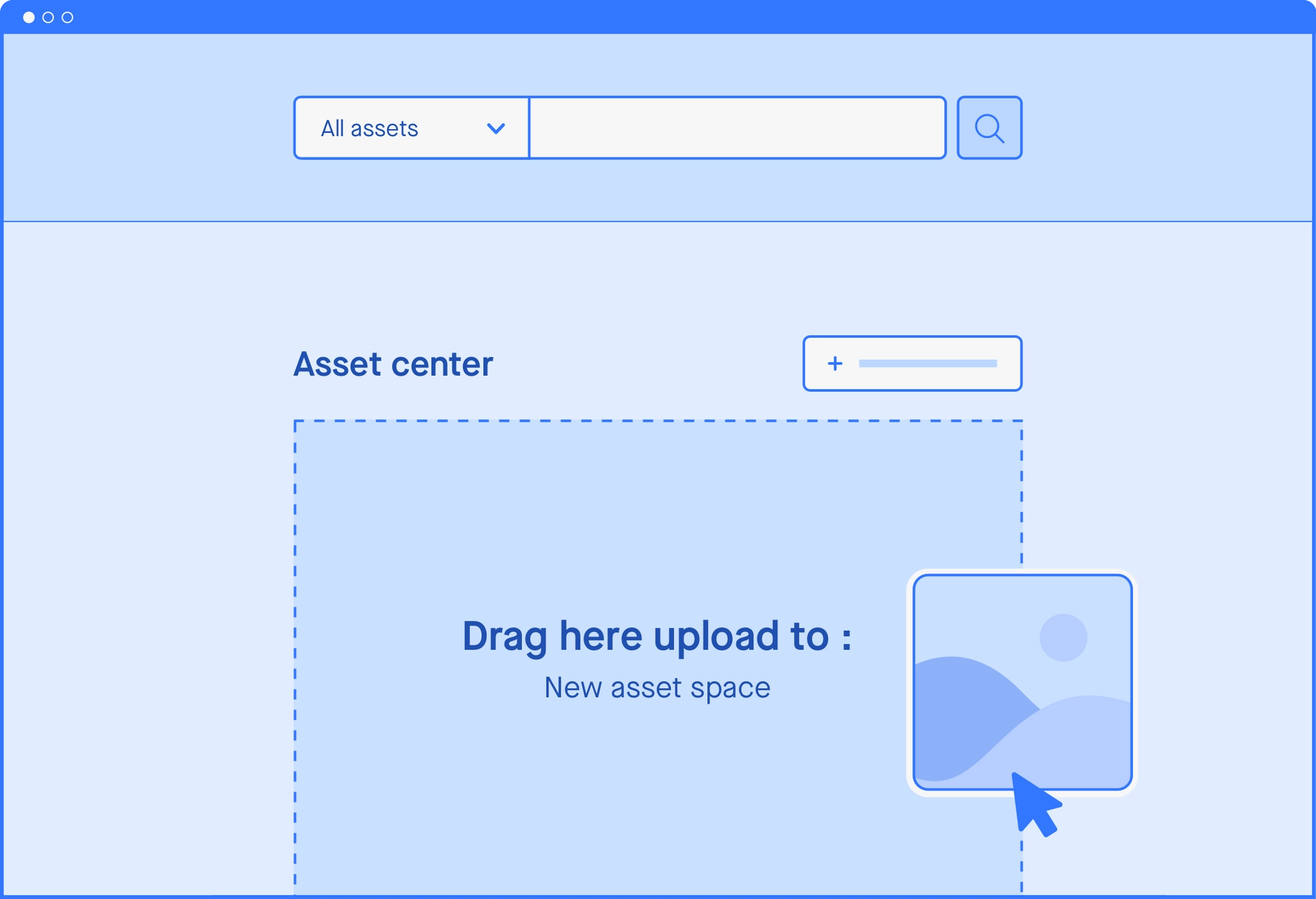 Content Picker
