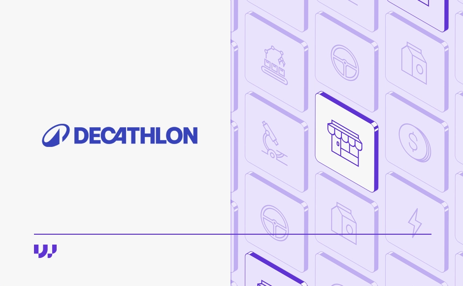 With Wedia’s DAM solution, Decathlon manages more than 11.5 million ...