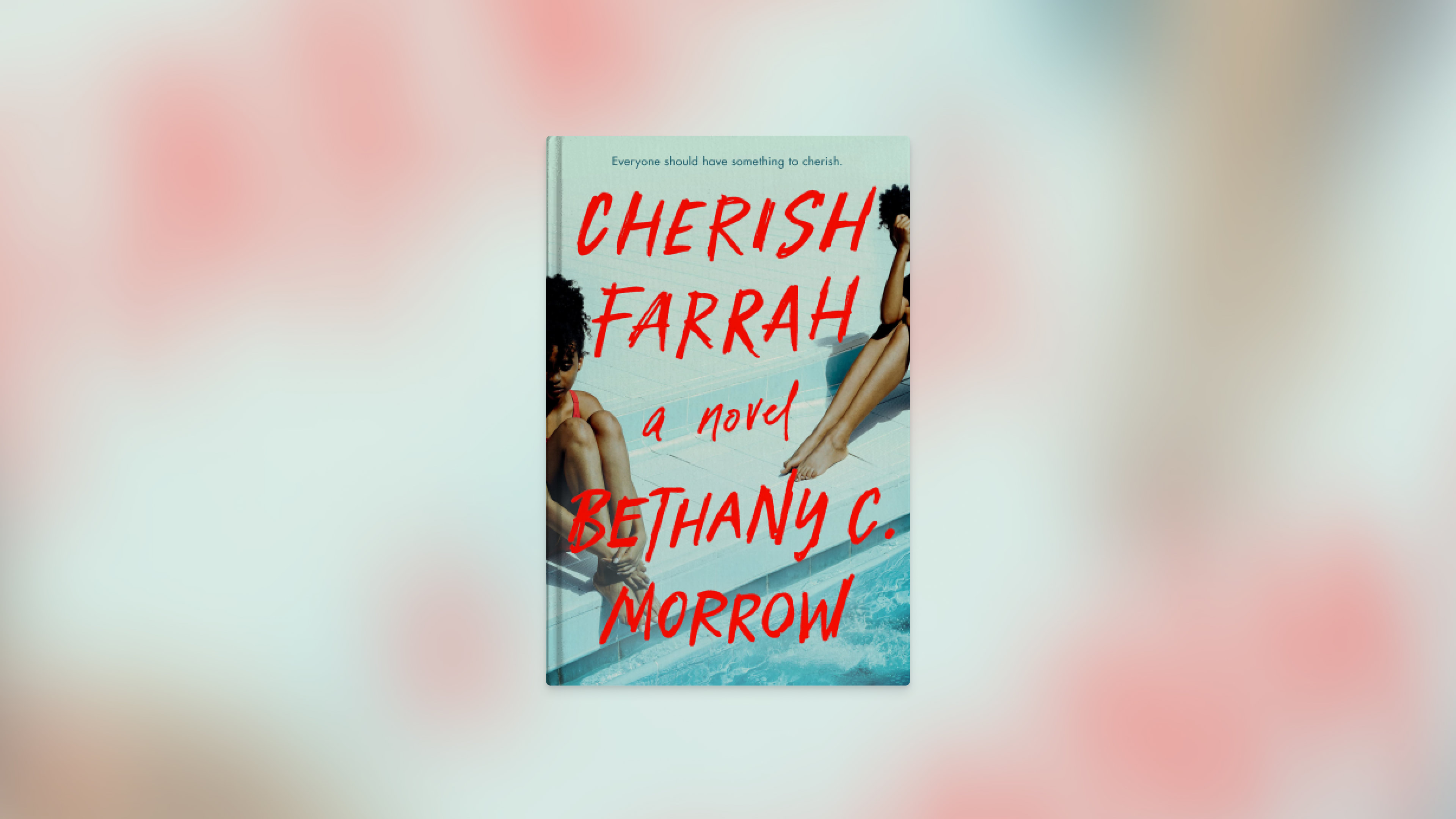 Cherish Farrah Discussion Questions