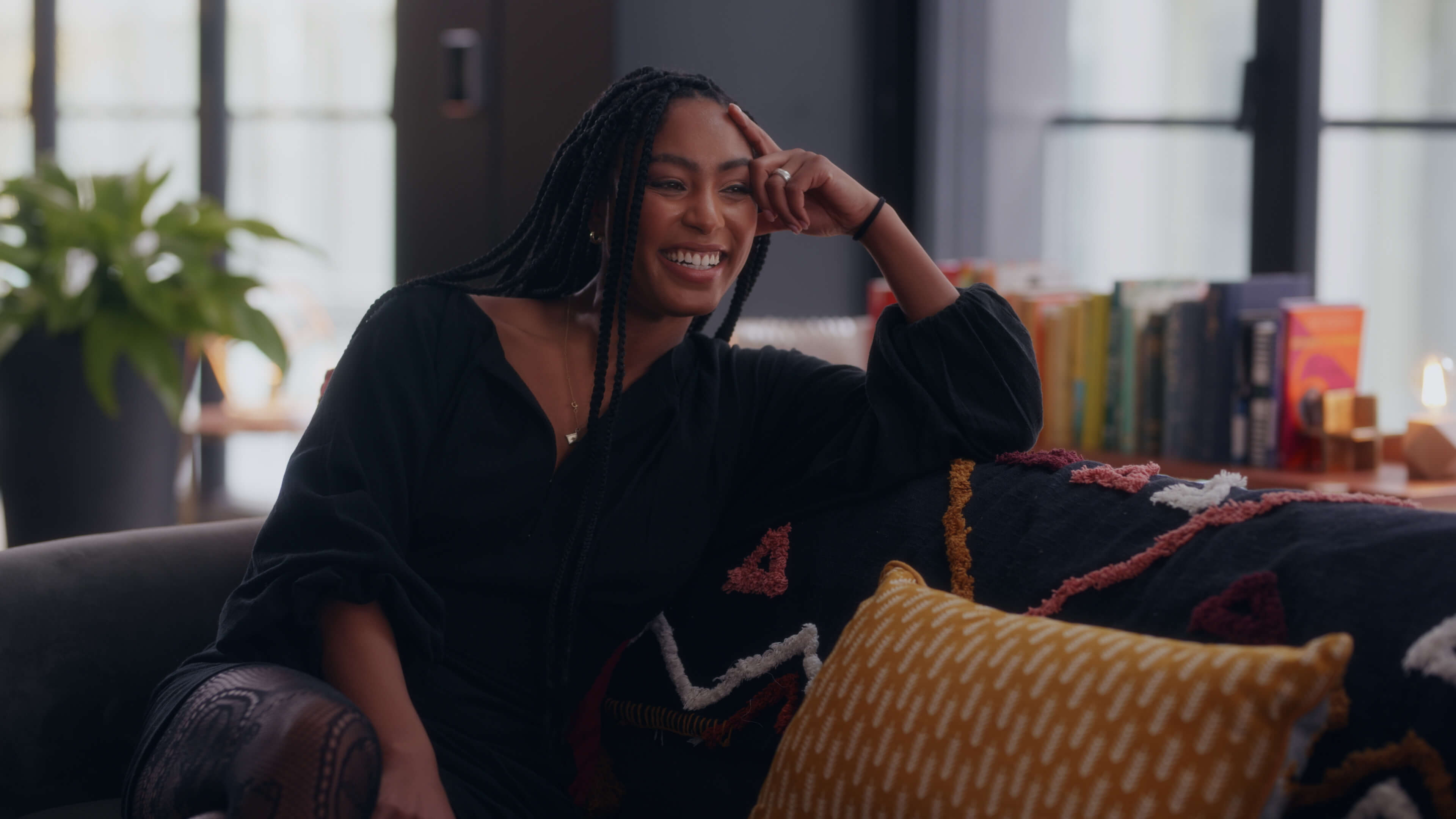 Q&A with Cree Myles About Her New Book Club