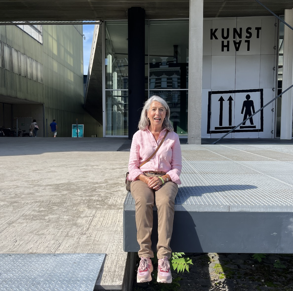 Kunsthal Rotterdam