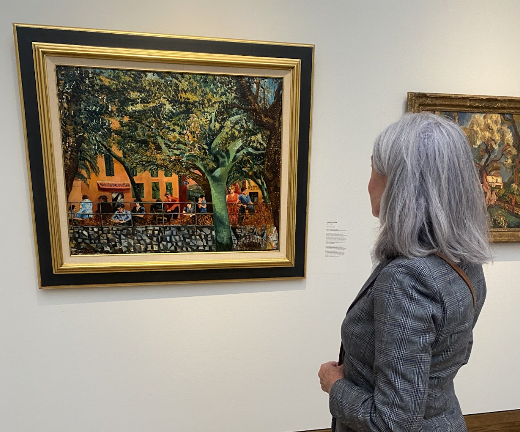 Singer Museum, Laren