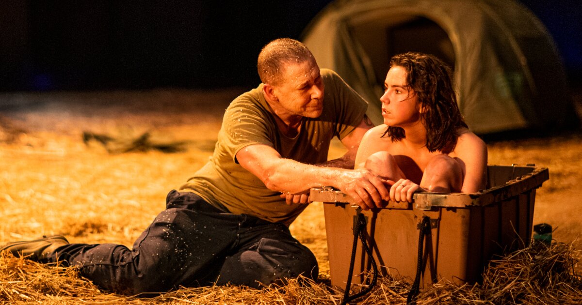 'Mijn lieve Gunsteling' komt deze winter tot leven