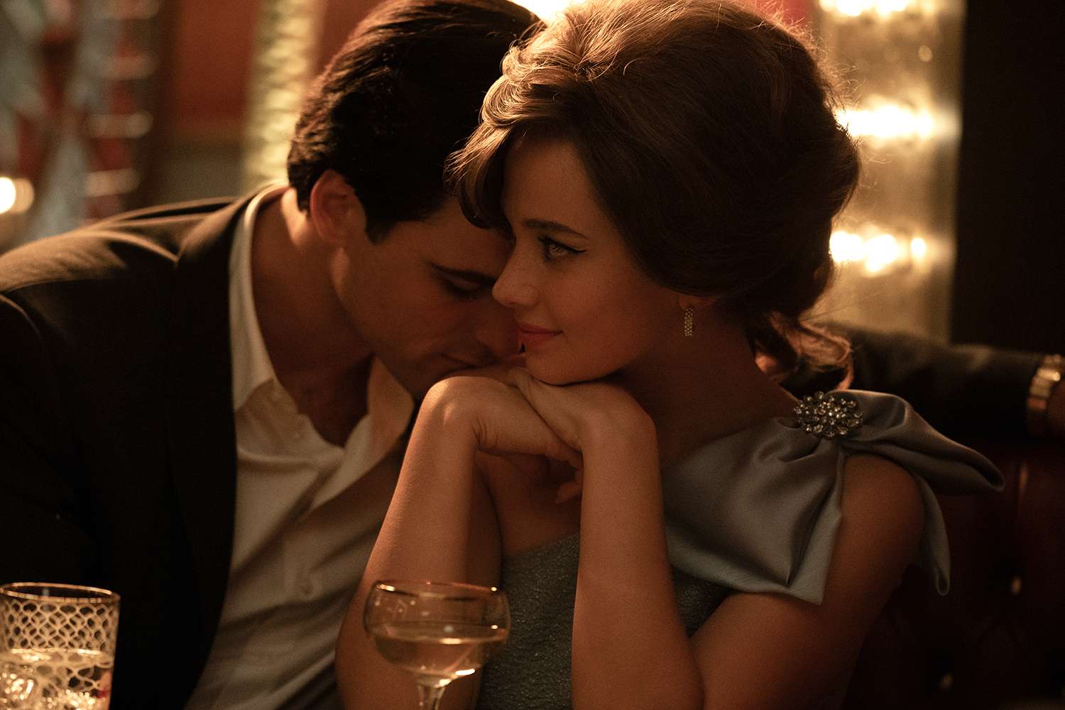 Sofia Coppola en haar nieuwe werk: Priscilla