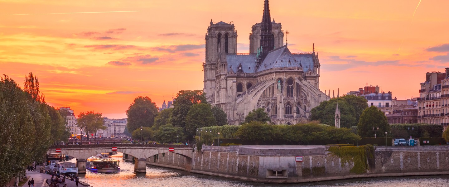 Restoration and Reconstruction Projects: Lessons for Notre Dame's ...