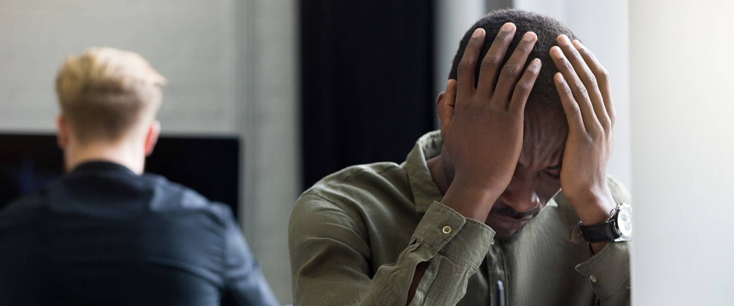 Spotting and Addressing Employee Unhappiness in the Workplace