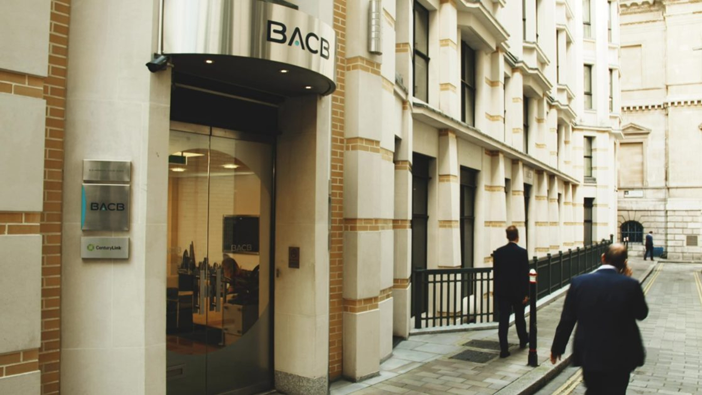 Recruiting a range of Senior Facilities Management Positions for BACB