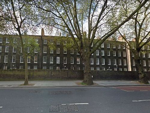 Facilities Recruitment for Specialist Law Firm Matrix Chambers