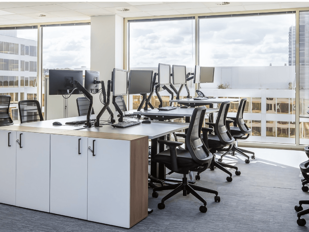 Facilities Manager Recruitment for The British Computer Society