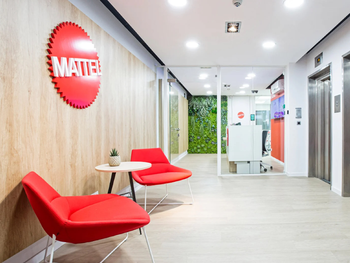 Facilities Management Recruitment for Iconic Toy Manufacturer Mattel ...