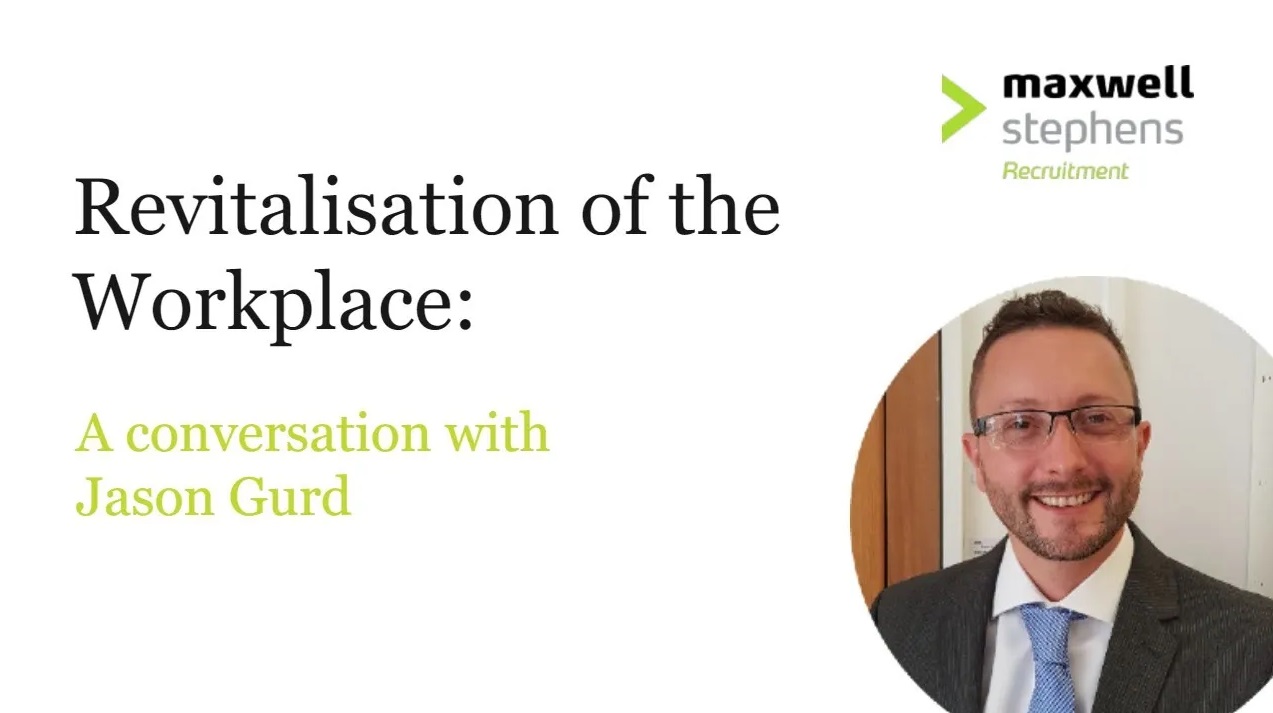 Facilities Management Insights: Charting the Future with Jason Gurd ...