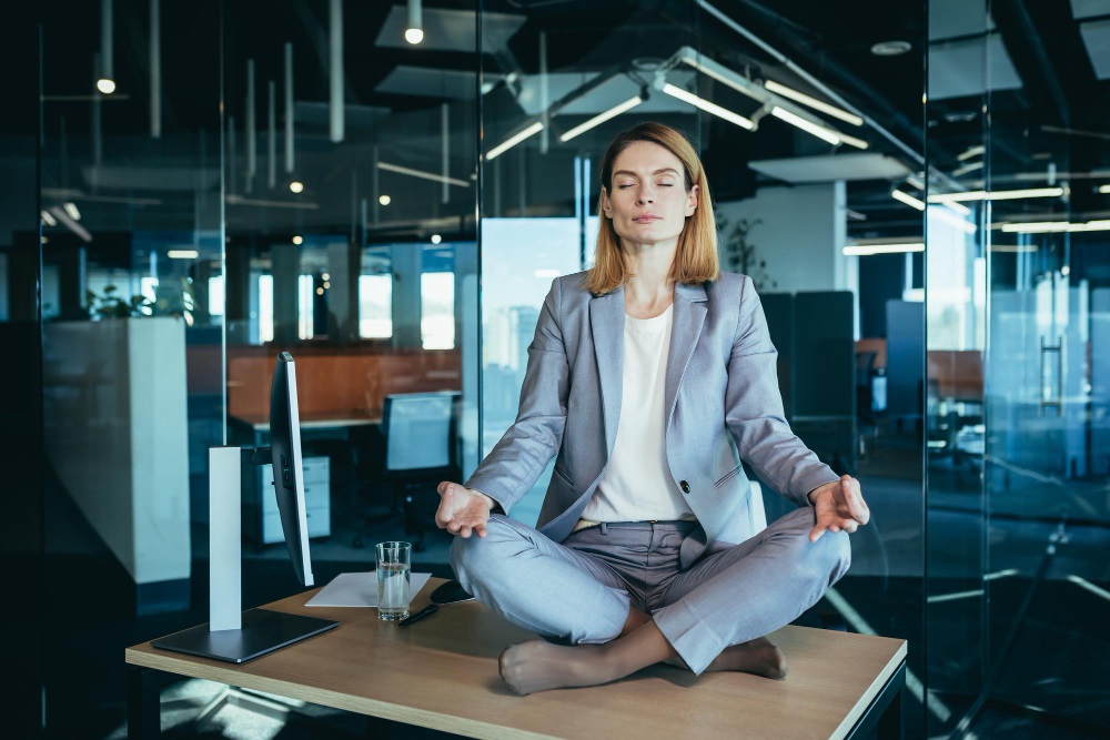 Mindfulness at Work: Small Activities for Big Stress Relief in ...