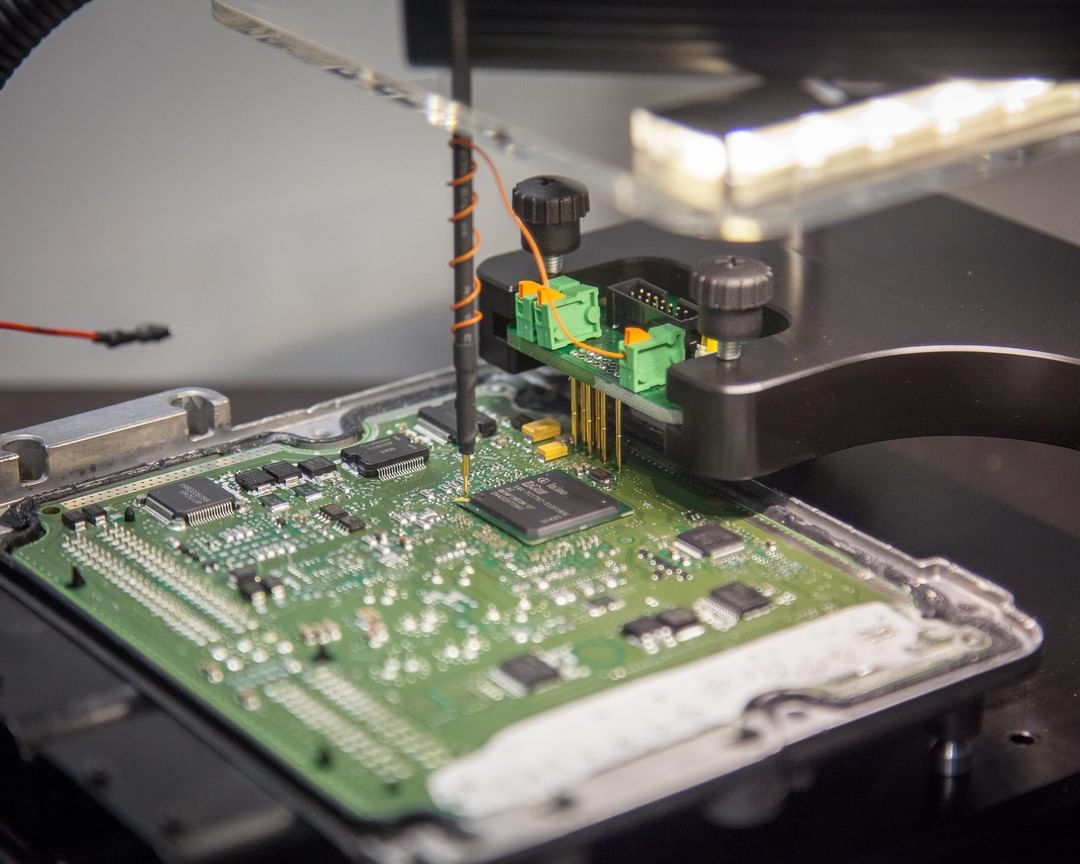 Heavy-Duty Truck Repair Shop in Fontana, CA | EIP Diesel Repair