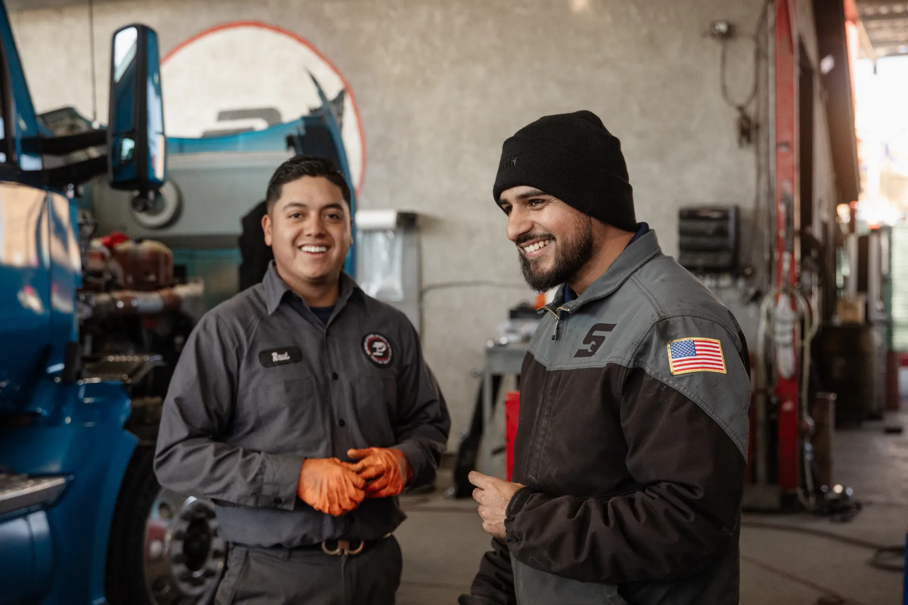 How To Identify And Repair Common Clutch Issues In Heavy-Duty Trucks