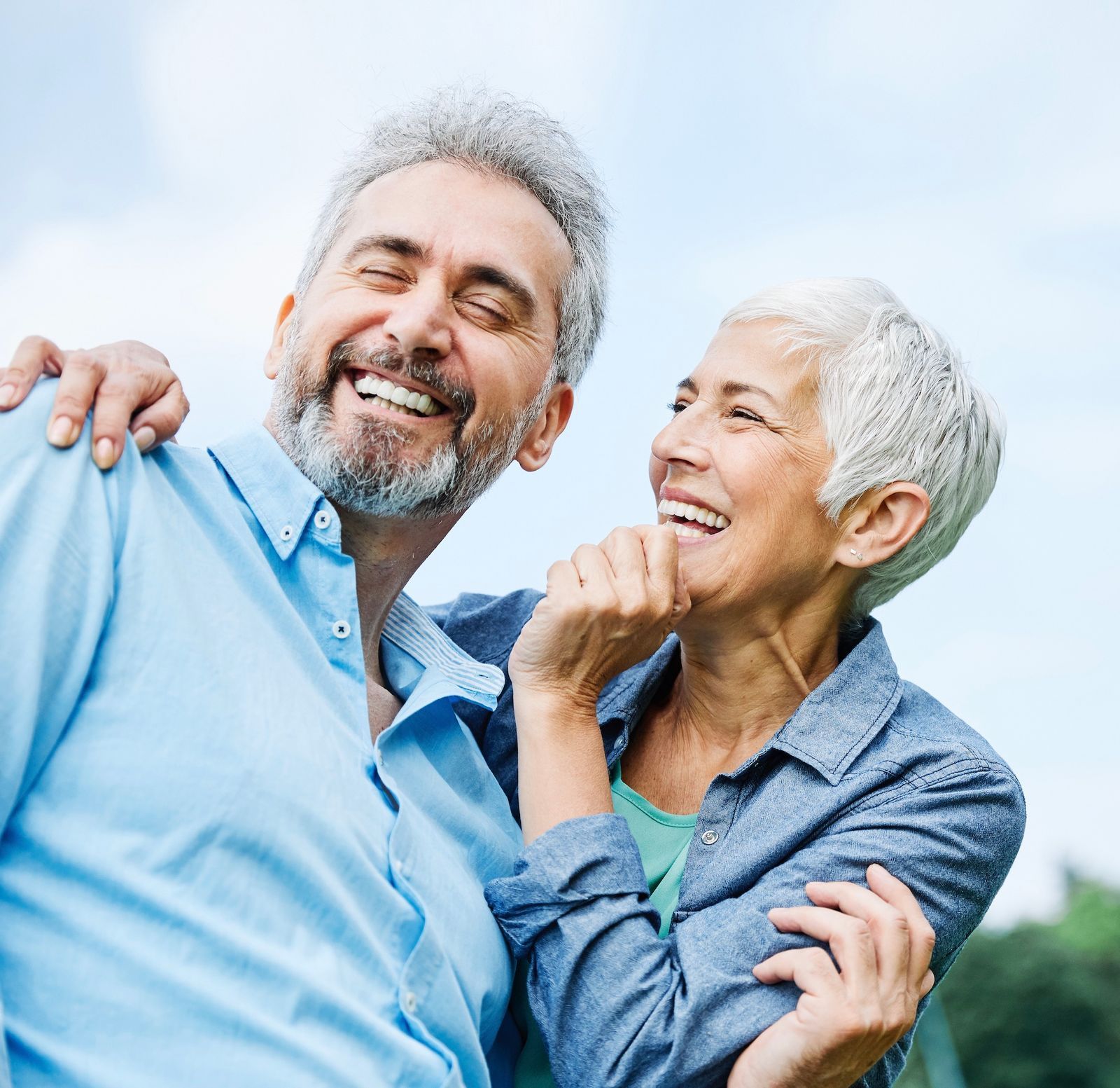 Friskt og pent smil - Lindesnes Tannlegesenter