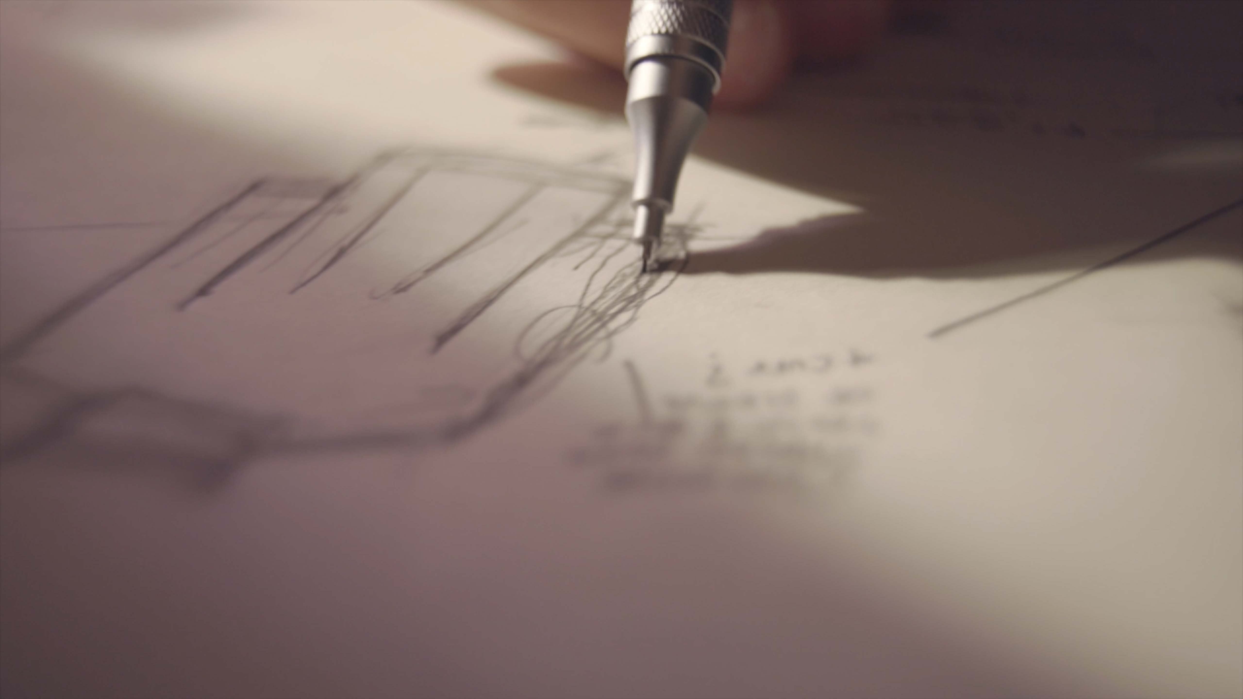 Projects – Joshua Katowitz