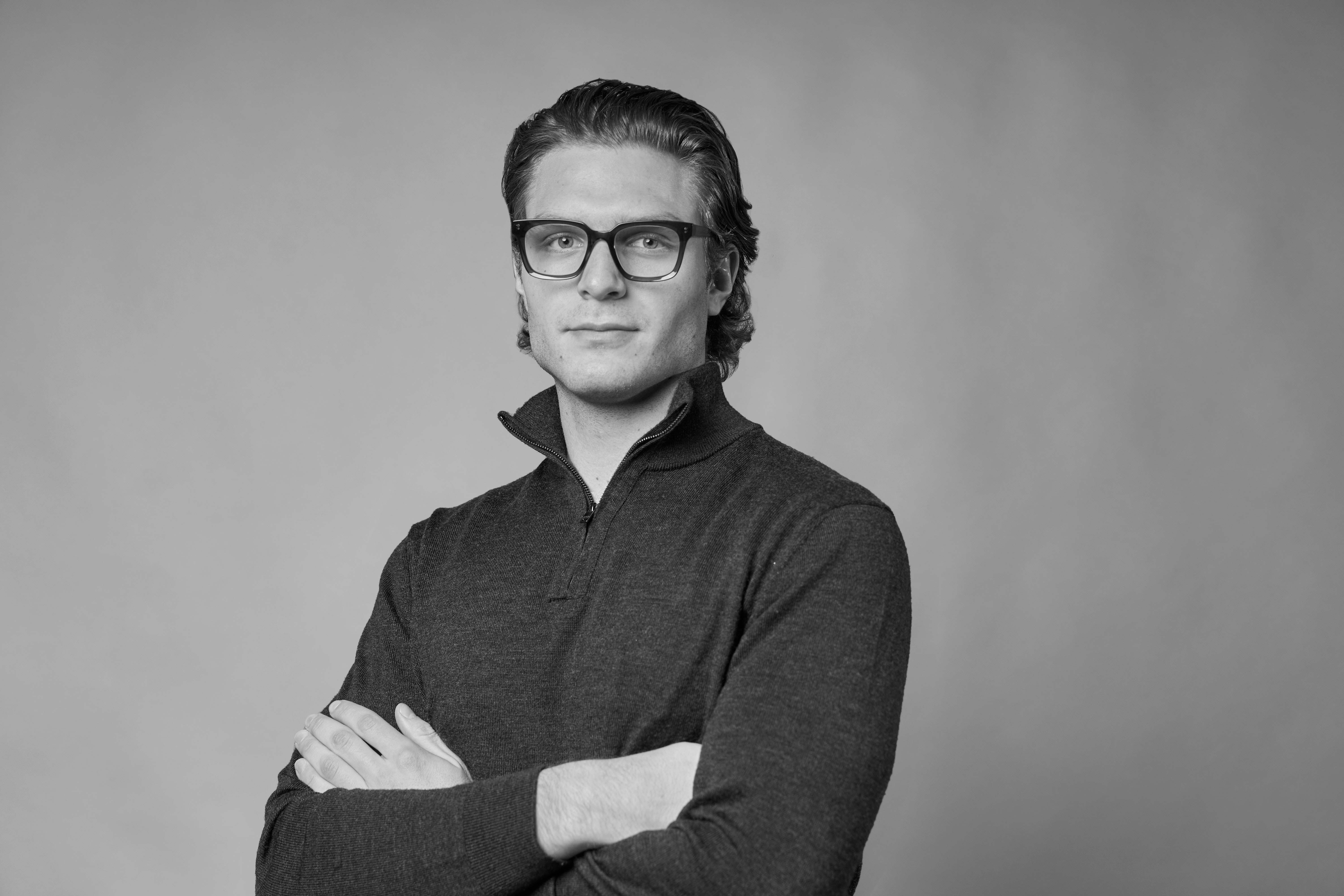 About · Joshua Katowitz