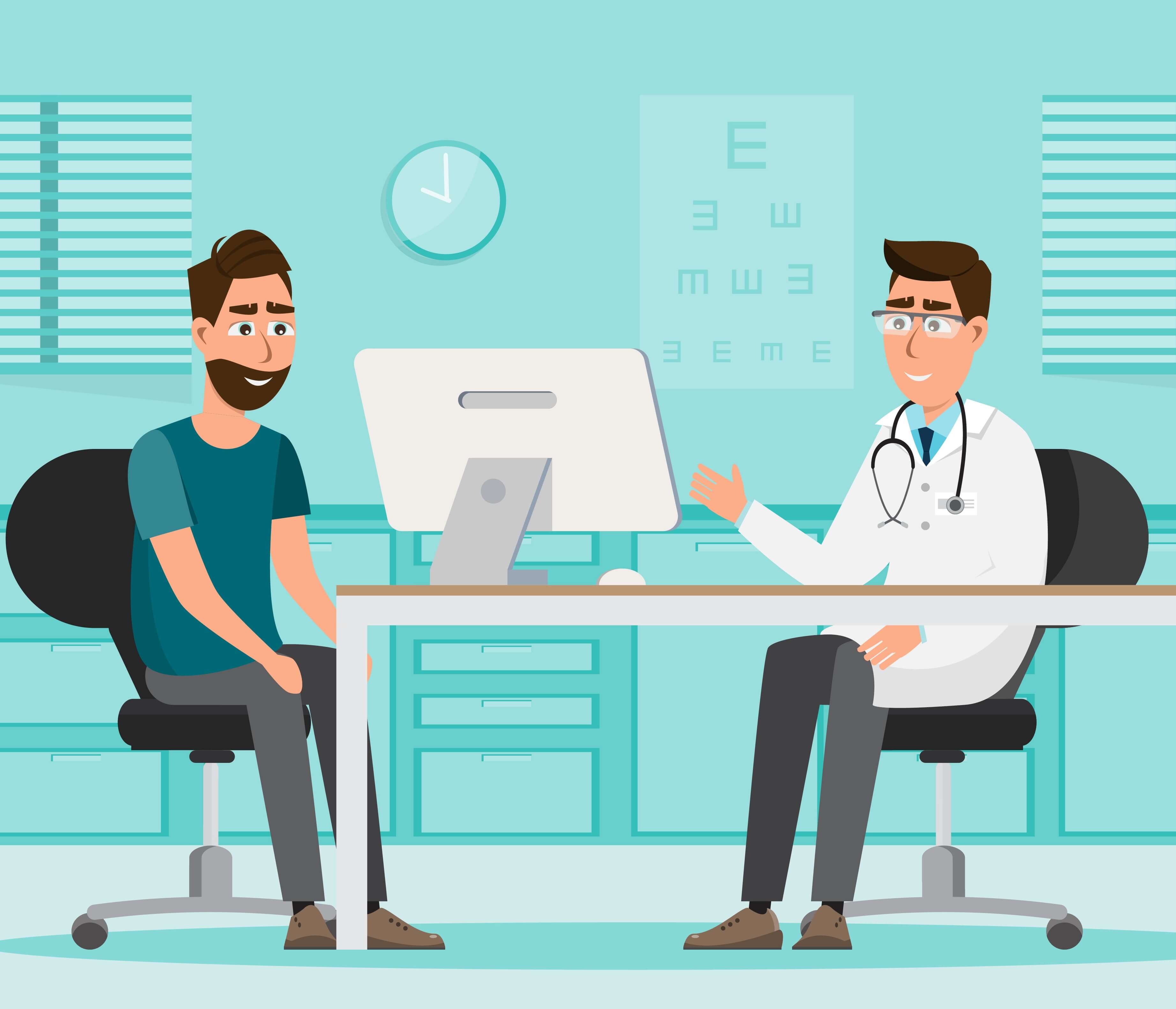 Wie wird erektile Dysfunktion behandelt?