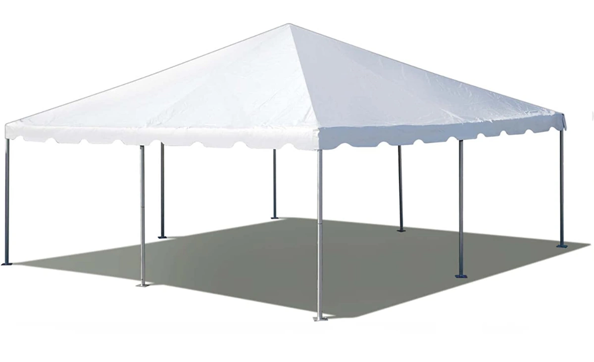 Best 20x20 Tents for the Ultimate Outdoor Party
