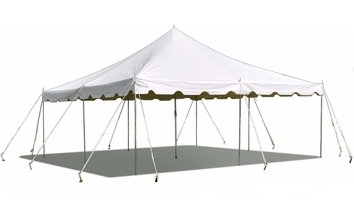 Best 20x20 Tents for the Ultimate Outdoor Party