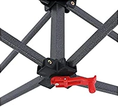 ABC Canopy 10x10 Review