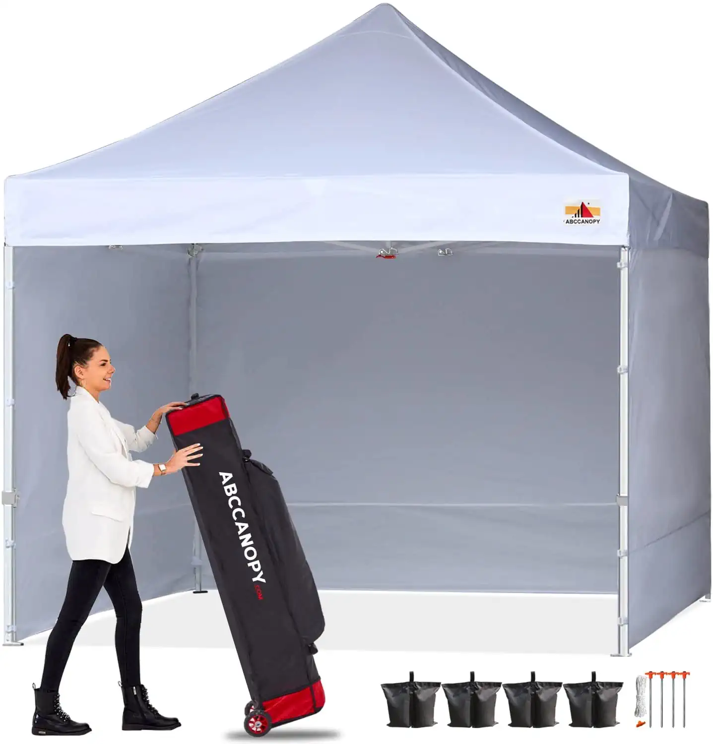 ABC Canopy 10x10 Review