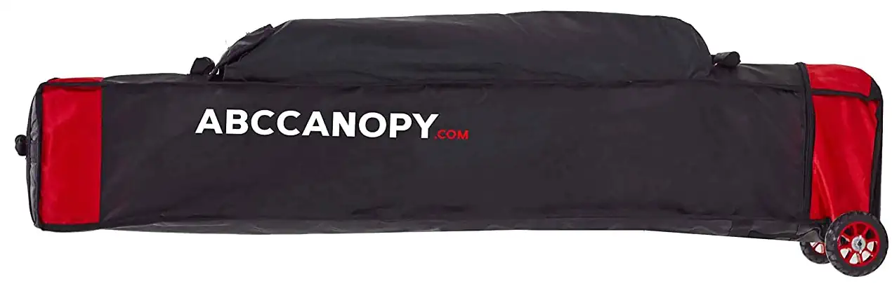 ABC Canopy 10x10 Review