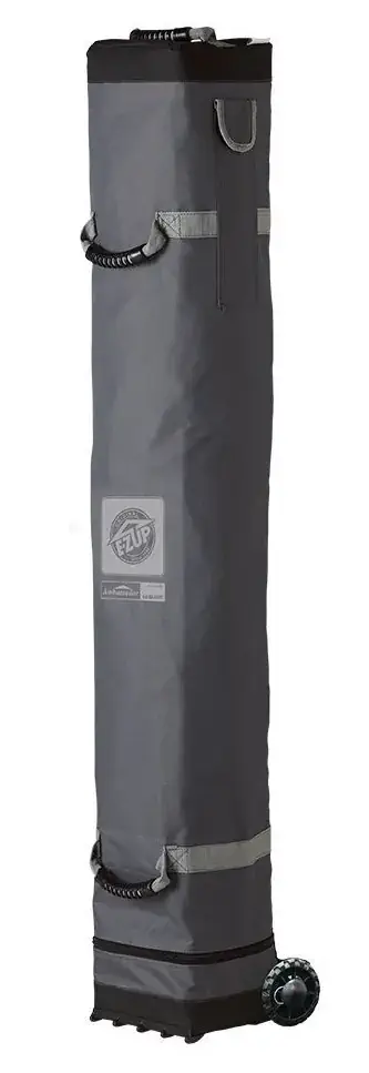 Is the E-Z Up Ambassador 10x10 Worth the Hype?