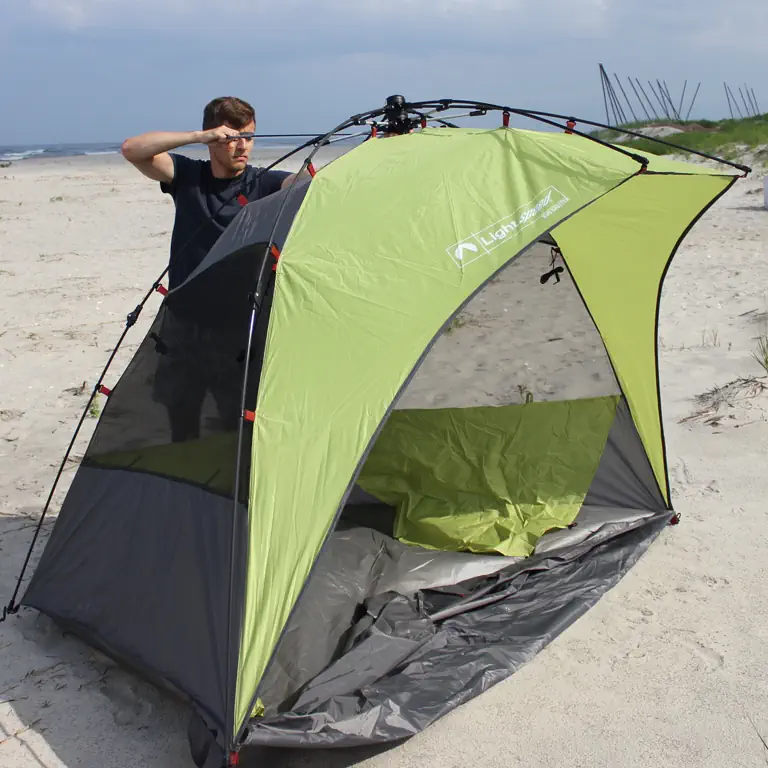 Best Beach Canopy Tents for 2024
