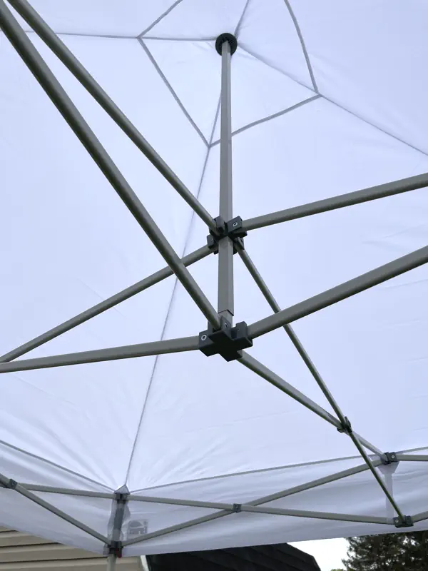 Eurmax 10x10 Canopy Tent First Hand Review