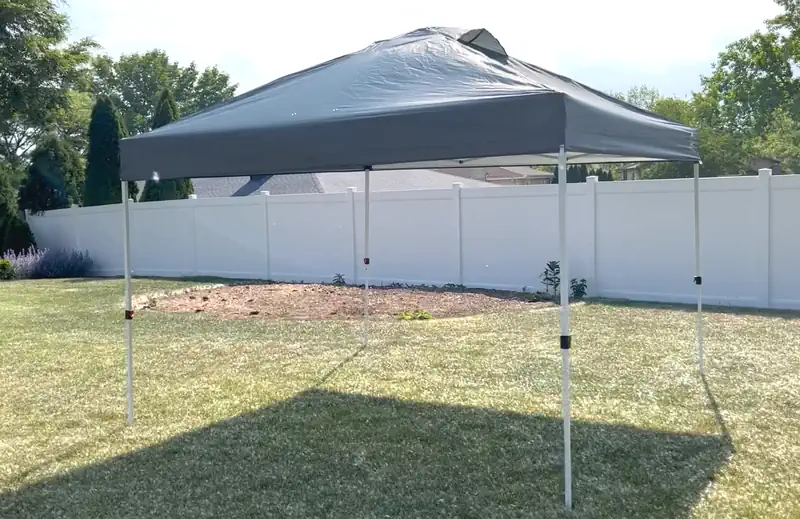 ABC Canopy 10x10 Review