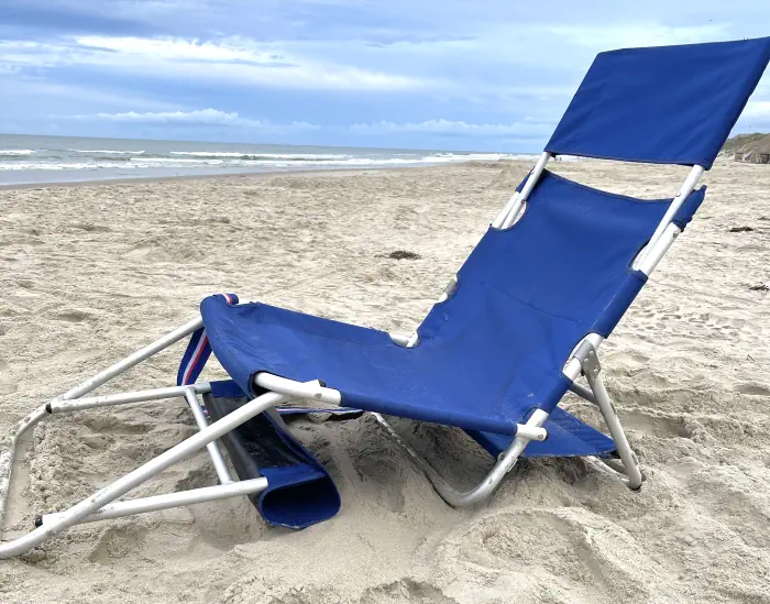 A First Hand Experience and Review of a Cool Cabana