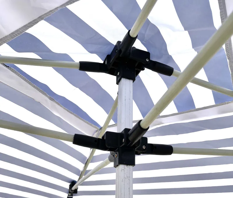 A First Hand Experience and Review of a Cool Cabana