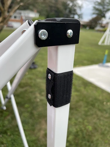 Is Eagle Peak the Easiest Canopy Tent to Setup?