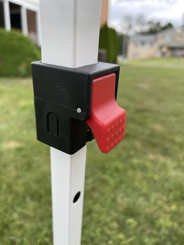 Is Eagle Peak the Easiest Canopy Tent to Setup?