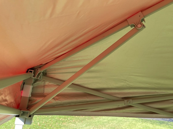 A Complete Quictent 10x10 Canopy Review